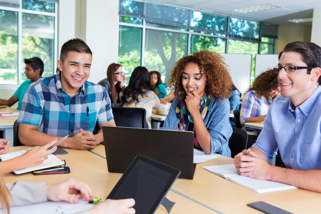 April 4th – COMPASSION CLUB | Woodson's Reserve